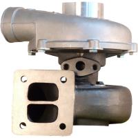 China 24100-1440C Turbocharger EX300-1 Excavator EP100 Diesel Engine Casting Parts for sale