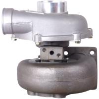 China 1144003140 Turbocharger EX300-2 Excavator 6SD1 Diesel Engine Casting Parts for sale