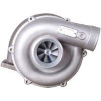 China 1144003140 Turbocharger EX300-2 Excavator 6SD1 Diesel Engine Casting Parts for sale