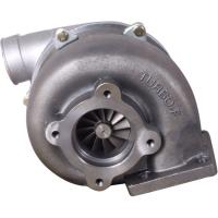 China 1144003140 Turbocharger EX300-2 Excavator 6SD1 Diesel Engine Casting Parts for sale