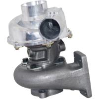 China 899183200 8970114741 Turbocharger SK120-1 Excavator 4BD1 Diesel Engine Parts for sale