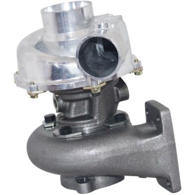 China 899183200 8970114741 Turbocharger SK120-1 Excavator 4BD1 Diesel Engine Parts for sale