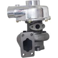 China 899183200 8970114741 Turbocharger SK120-1 Excavator 4BD1 Diesel Engine Parts for sale
