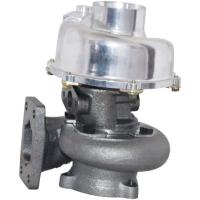 China 899183200 8970114741 Turbocharger SK120-1 Excavator 4BD1 Diesel Engine Parts for sale
