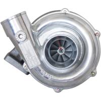 China 899183200 8970114741 Turbocharger SK120-1 Excavator 4BD1 Diesel Engine Parts for sale