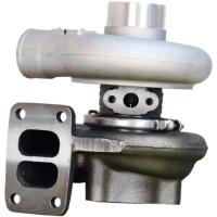 China 49179-02230 49179-02260 Turbocharger E320 Excavator 3066T Diesel Engine Aluminum Alloy Parts for sale