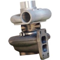 China 49179-02230 49179-02260 Turbocharger E320 Excavator 3066T Diesel Engine Aluminum Alloy Parts for sale