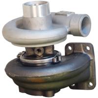 China 49179-02230 49179-02260 Turbocharger E320 Excavator 3066T Diesel Engine Aluminum Alloy Parts for sale