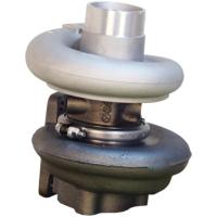 China 49179-02230 49179-02260 Turbocharger E320 Excavator 3066T Diesel Engine Aluminum Alloy Parts for sale
