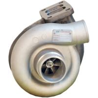 China 49179-02230 49179-02260 Turbocharger E320 Excavator 3066T Diesel Engine Aluminum Alloy Parts for sale