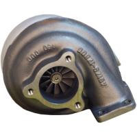 China 49179-02230 49179-02260 Turbocharger E320 Excavator 3066T Diesel Engine Aluminum Alloy Parts for sale
