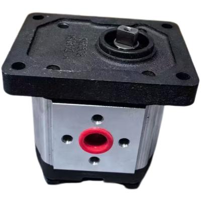 China C901-F310-005 Hydraulic Gear Pump for Construction Machinery 100% Tested for sale