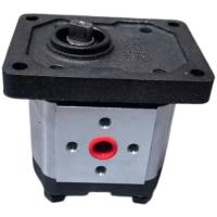 China C901-F310-005 Hydraulic Gear Pump for Construction Machinery 100% Tested for sale
