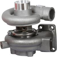 China 49179-57860 49179-02340 6DP105 Turbocharger E320B Excavator Diesel Engine Spare Parts for sale