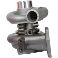 China 49179-57860 49179-02340 6DP105 Turbocharger E320B Excavator Diesel Engine Spare Parts for sale