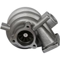 China 49179-57860 49179-02340 6DP105 Turbocharger E320B Excavator Diesel Engine Spare Parts for sale