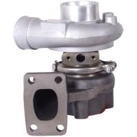 China 49185-00800 49189-00800 Turbocharger SK120 Excavator Diesel Engine Spare Parts for sale