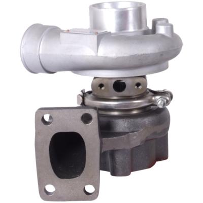 China 49185-00800 49189-00800 Turbocharger SK120 Excavator Diesel Engine Spare Parts for sale