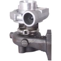 China 49185-00800 49189-00800 Turbocharger SK120 Excavator Diesel Engine Spare Parts for sale