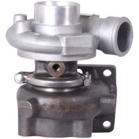 China 49185-00800 49189-00800 Turbocharger SK120 Excavator Diesel Engine Spare Parts for sale