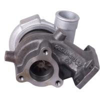 China 49185-00800 49189-00800 Turbocharger SK120 Excavator Diesel Engine Spare Parts for sale