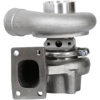 China 19189-00501 49189-00540 19169-00501 Turbocharger EX120-1 EX120-5 Excavator Diesel Engine Spare Parts for sale