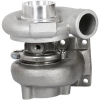 China 19189-00501 49189-00540 19169-00501 Turbocharger EX120-1 EX120-5 Excavator Diesel Engine Spare Parts for sale