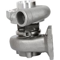 China 19189-00501 49189-00540 19169-00501 Turbocharger EX120-1 EX120-5 Excavator Diesel Engine Spare Parts for sale