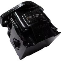 China IMEL K1006377 Hydraulic Gear Pump 210 Bar Cast Iron for Doosan Excavator for sale