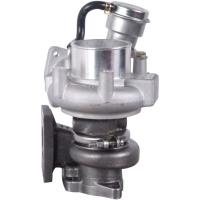 China 49377-01610 6208-81-8100 Turbocharger PC130-7 Excavator Komatsu Diesel Engine Casting Parts for sale