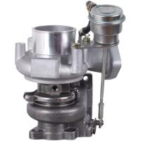 China 49377-01610 6208-81-8100 Turbocharger PC130-7 Excavator Komatsu Diesel Engine Casting Parts for sale