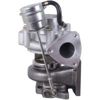 China 49377-01610 6208-81-8100 Turbocharger PC130-7 Excavator Komatsu Diesel Engine Casting Parts for sale