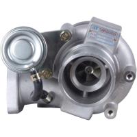 China 49377-01610 6208-81-8100 Turbocharger PC130-7 Excavator Komatsu Diesel Engine Casting Parts for sale