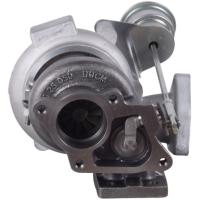 China 49377-01610 6208-81-8100 Turbocharger PC130-7 Excavator Komatsu Diesel Engine Casting Parts for sale