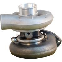 China 49179-00110 Turbocharger HD800-5 Excavator 6D14 Diesel Engine Spare Parts for sale