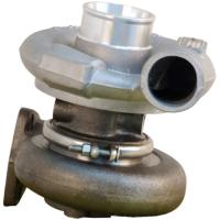 China 49179-00110 Turbocharger HD800-5 Excavator 6D14 Diesel Engine Spare Parts for sale