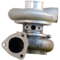 China 49179-00110 Turbocharger HD800-5 Excavator 6D14 Diesel Engine Spare Parts for sale