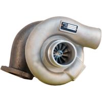 China 49179-00110 Turbocharger HD800-5 Excavator 6D14 Diesel Engine Spare Parts for sale