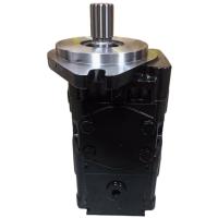 China Triple Hydraulic Gear Pump 0363000N 210 Bar for XCMG LW500 SYL956 Loader for sale