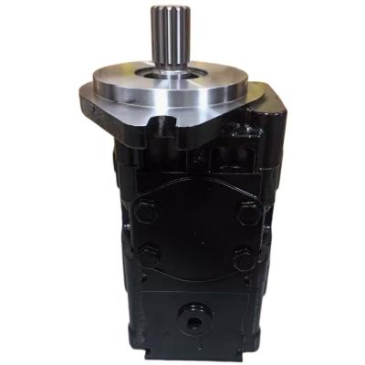 China Triple Hydraulic Gear Pump 0363000N 210 Bar for XCMG LW500 SYL956 Loader for sale