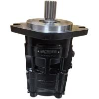 China Triple Hydraulic Gear Pump 0363000N 210 Bar for XCMG LW500 SYL956 Loader for sale