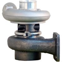 China 49179-00260 49179-00210 Turbocharger HD800-7 Excavator Diesel Engine Spare Parts for sale
