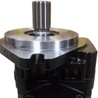 China Triple Hydraulic Gear Pump 0363000N 210 Bar for XCMG LW500 SYL956 Loader for sale