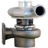 China 49179-00260 49179-00210 Turbocharger HD800-7 Excavator Diesel Engine Spare Parts for sale