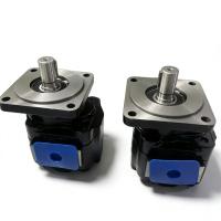 China 2210-103613-3D Hydraulic Gear Pump 250 Bar for Excavator Loader Construction Machinery for sale