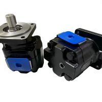China 2210-103613-3D Hydraulic Gear Pump 250 Bar for Excavator Loader Construction Machinery for sale