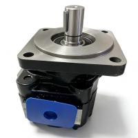 China 2210-103613-3D Hydraulic Gear Pump 250 Bar for Excavator Loader Construction Machinery for sale