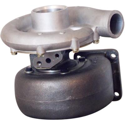 China 4N8969 7N7748 184119 172495 Turbocharger E330 Excavator D6G D6D Diesel Engine Spare Parts for sale