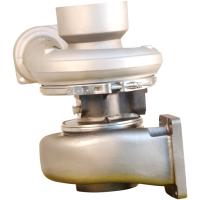 China 196552 7C7582 313658 1W1227 Turbocharger E3306 Diesel Engine Parts for sale