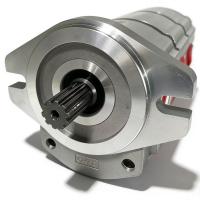 China B5910-30507 Pilot Gear Pump for Kobelco SK200-6 SK210-8 Excavator Hydraulic Parts for sale
